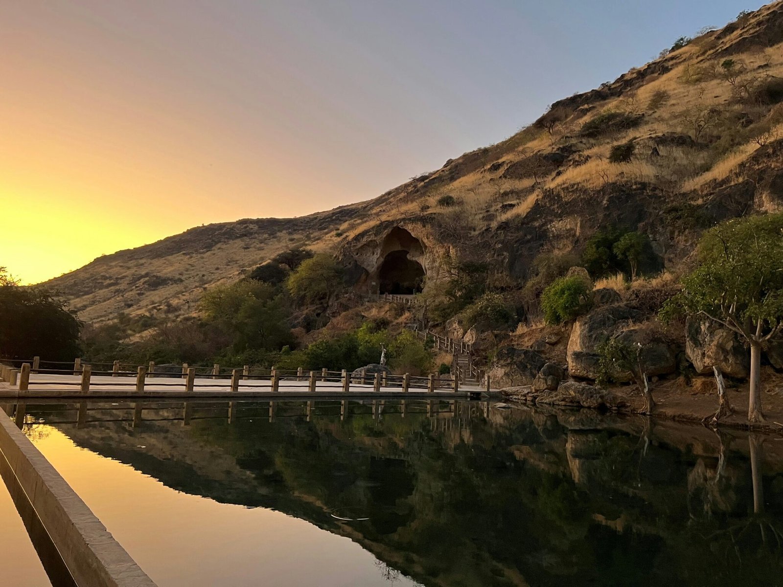 Salalah - Oman: A Tropical Oasis in the Arabian Desert - Explorers ...